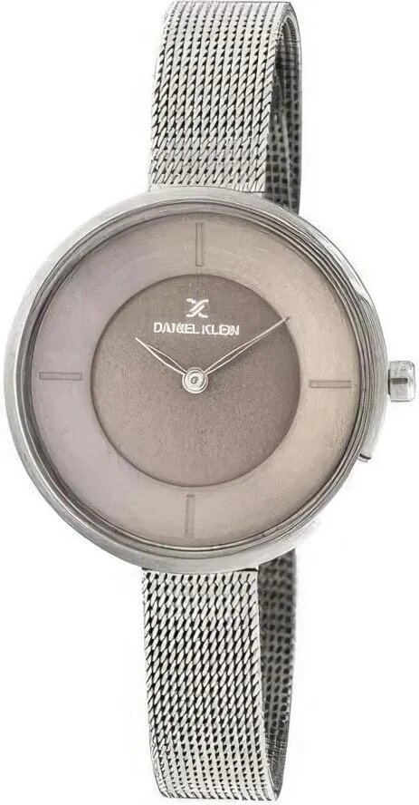  Daniel Klein Premium