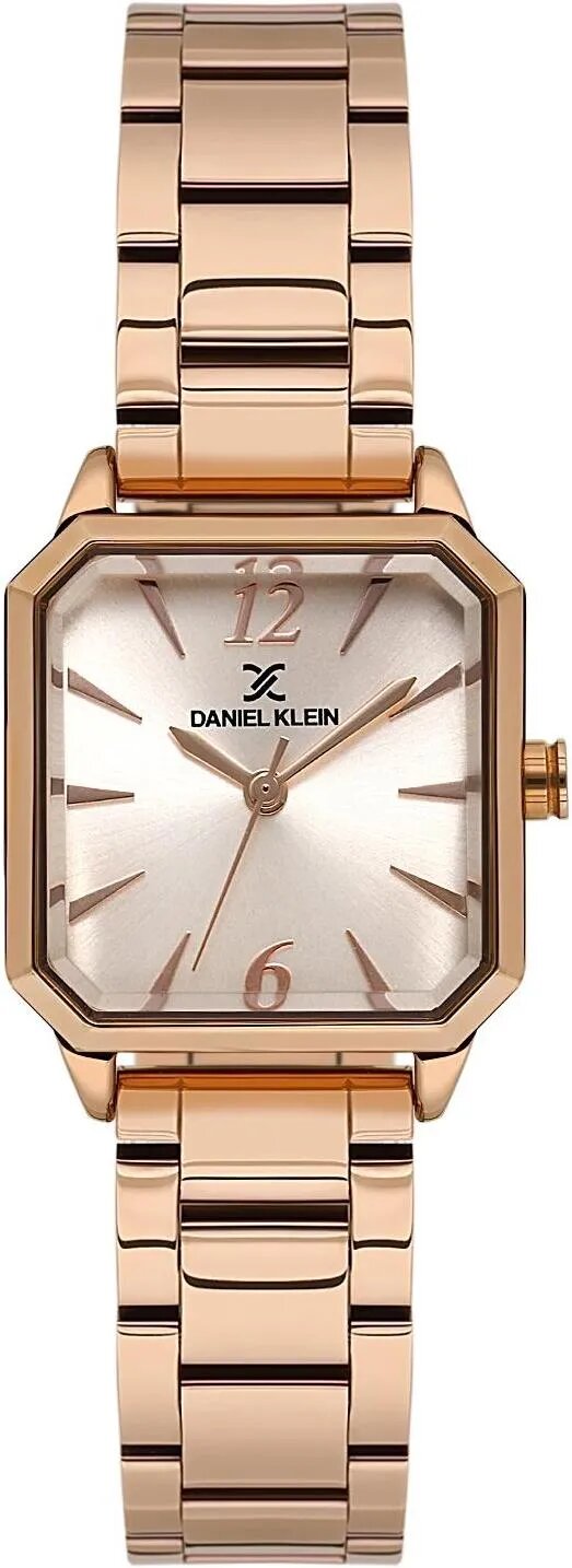  Daniel Klein Premium