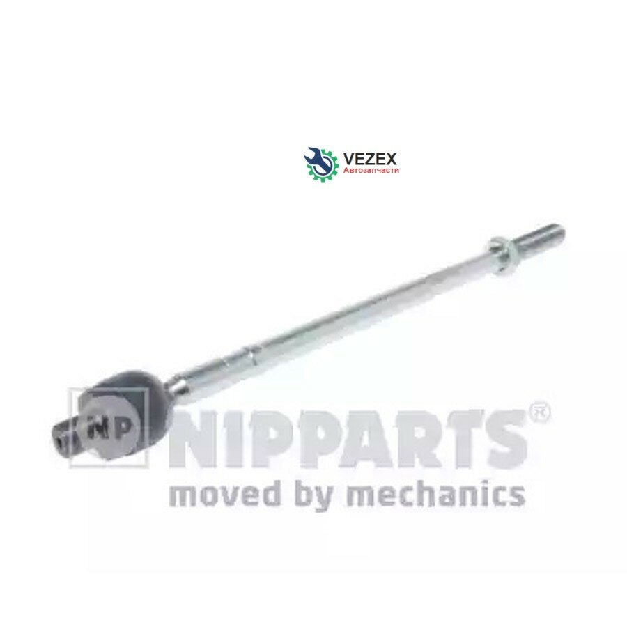 NIPPARTS N4845032 Тяга рулевая (без наконечника)