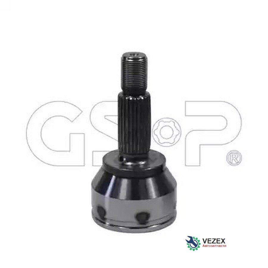 GSP 818001 Шрус наружний