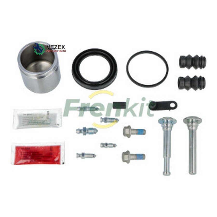 FRENKIT 754422 Ремкомплект тормозного суппорта (SUPERKIT)