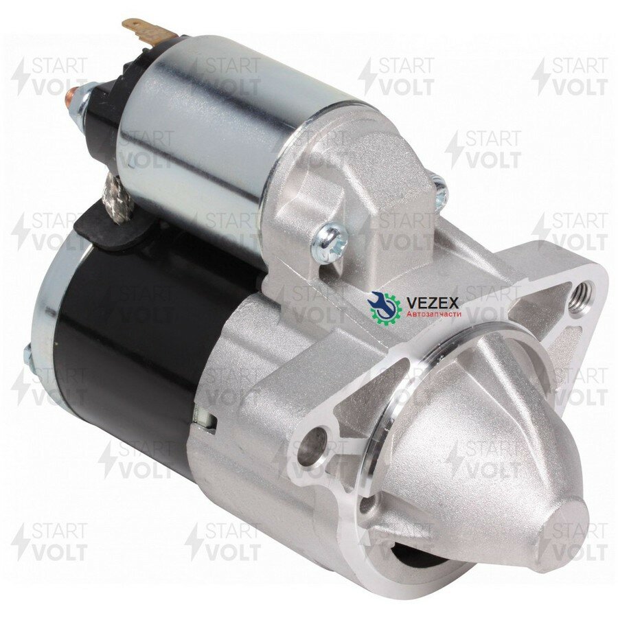 STARTVOLT LST2505 Стартер для а/м Mazda CX-5 (11-)/6 (12-) 2.0i (LSt 2505)