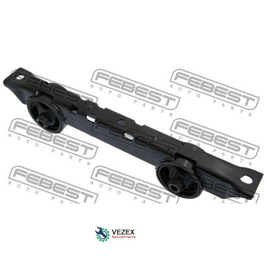 FEBEST MM-V45ATR Опора двигателя MM-V45ATR