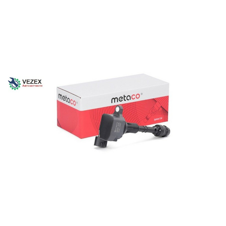 METACO 6908-036 Катушка зажигания