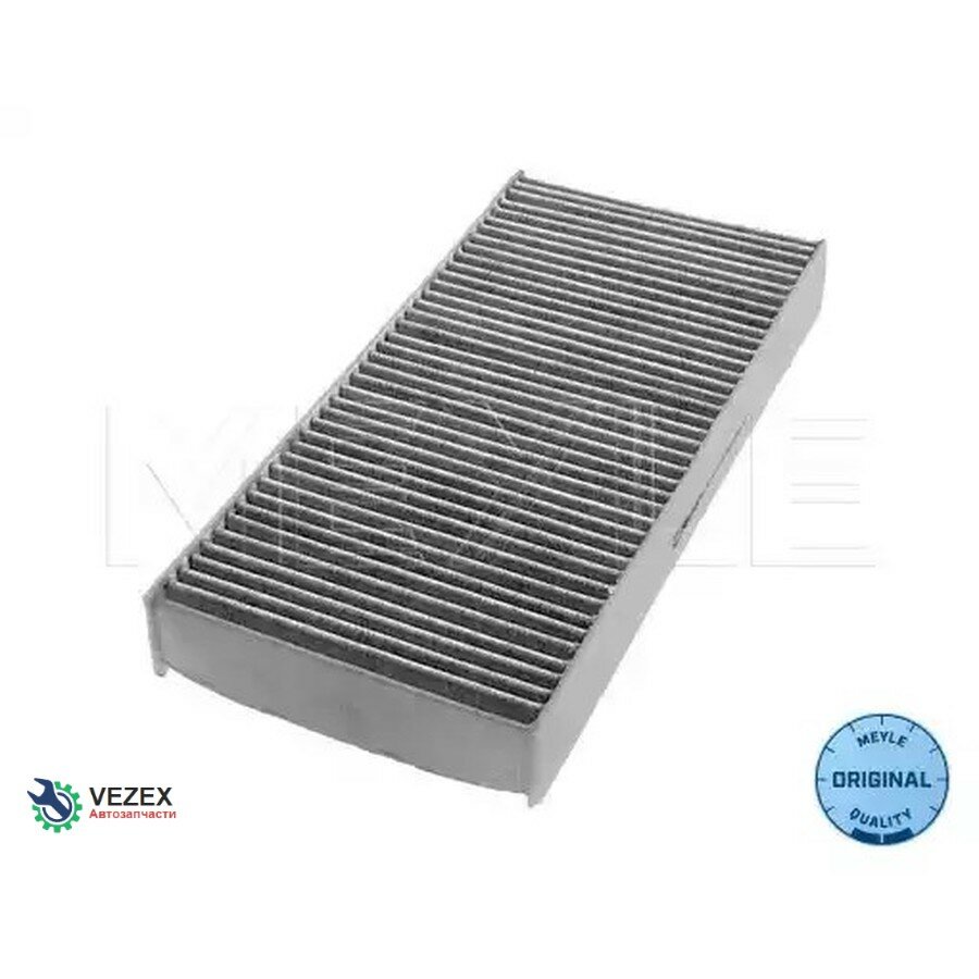 MEYLE 40-123200003 Фильтр салон. угол. CITROEN C5 04-/C6 05-//PEUGE 407 04-