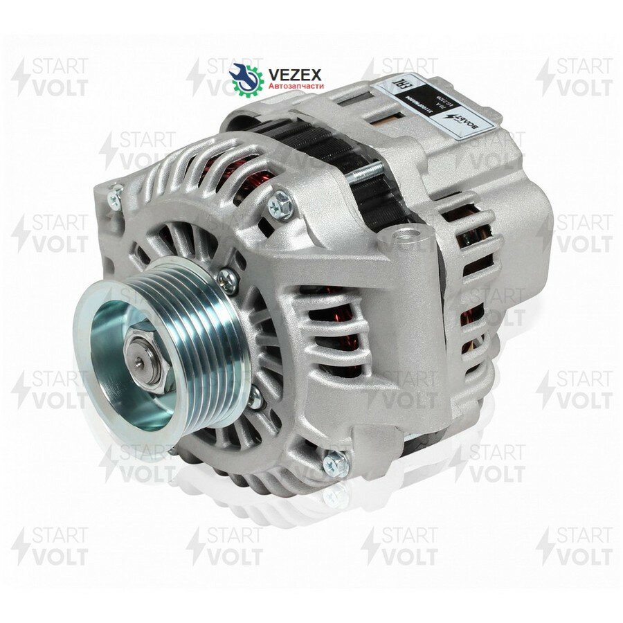 STARTVOLT LG2320 Генератор для а/м Honda CR-V II (02-) 2.0i, 2.4i LG2320