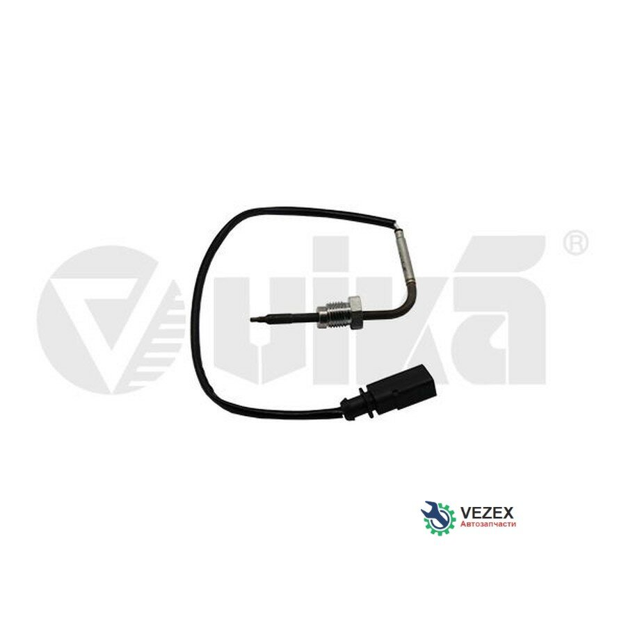 VIKA 99061790101 Датчик температуры ОГ