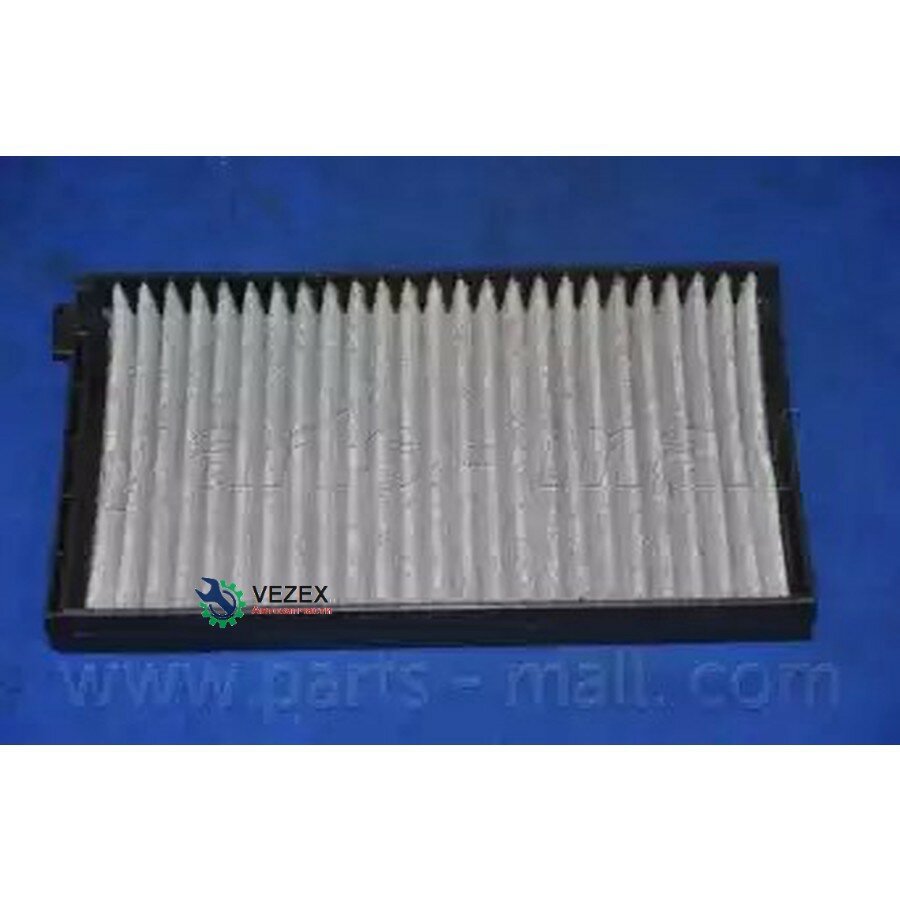 PARTS-MALL PMA-C28 Фильтр салона угольный HYUNDAI STAREX-GRAND(TQ) 07-15 PMA-C28
