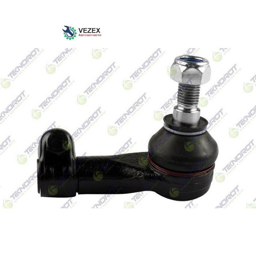TEKNOROT V-801 Наконечник рулевой тяги правый
