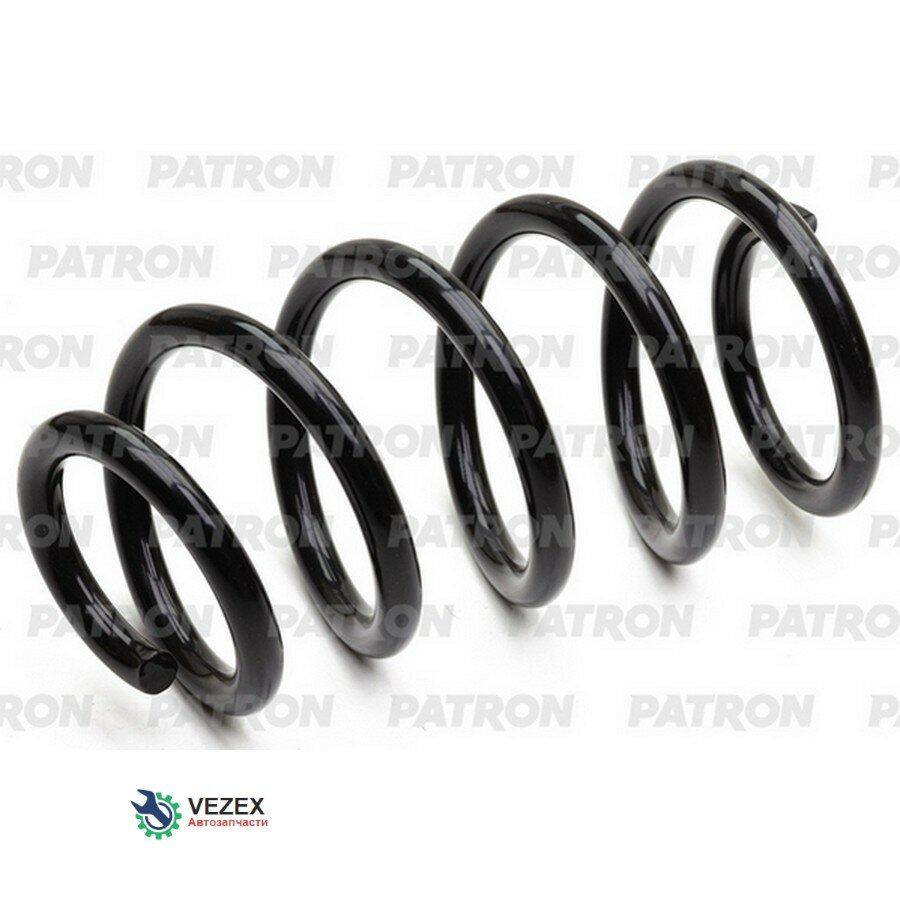 PATRON PCS999020 Пружина подвески