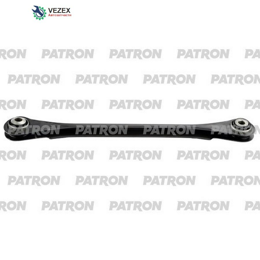 PATRON PS50287R Рычаг подвески VOLKSWAGEN TOUAREG 7P 2010-2017 PORSCHE CAYENNE 92A 2011-2017 (произведено в Турции)
