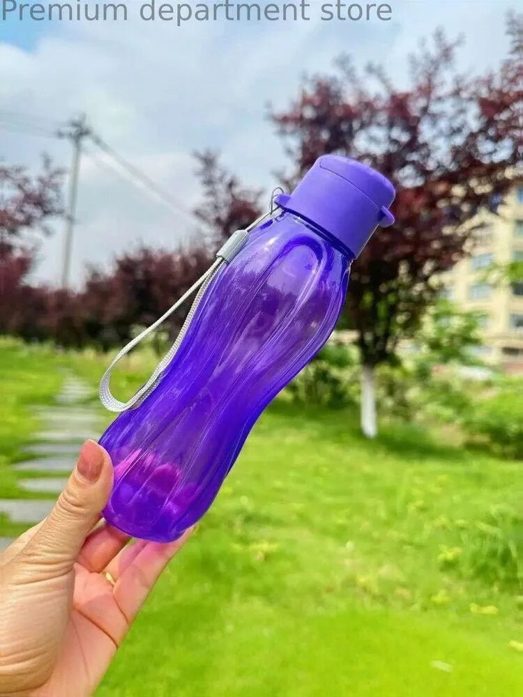 Бутылка, 0.38 л, 1 шт
