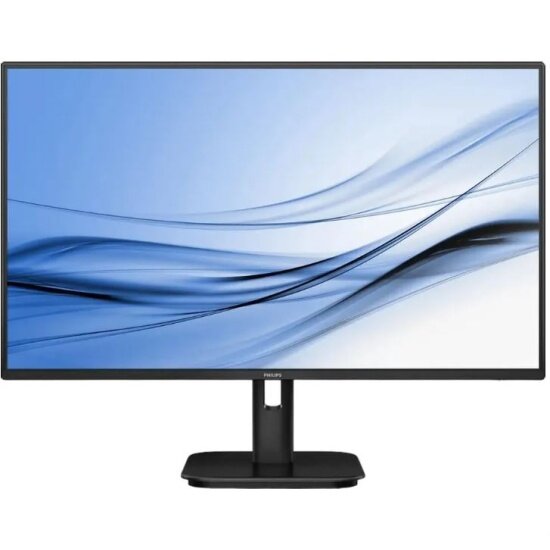 Монитор Philips 27" 27E1N1200A/00 черный
