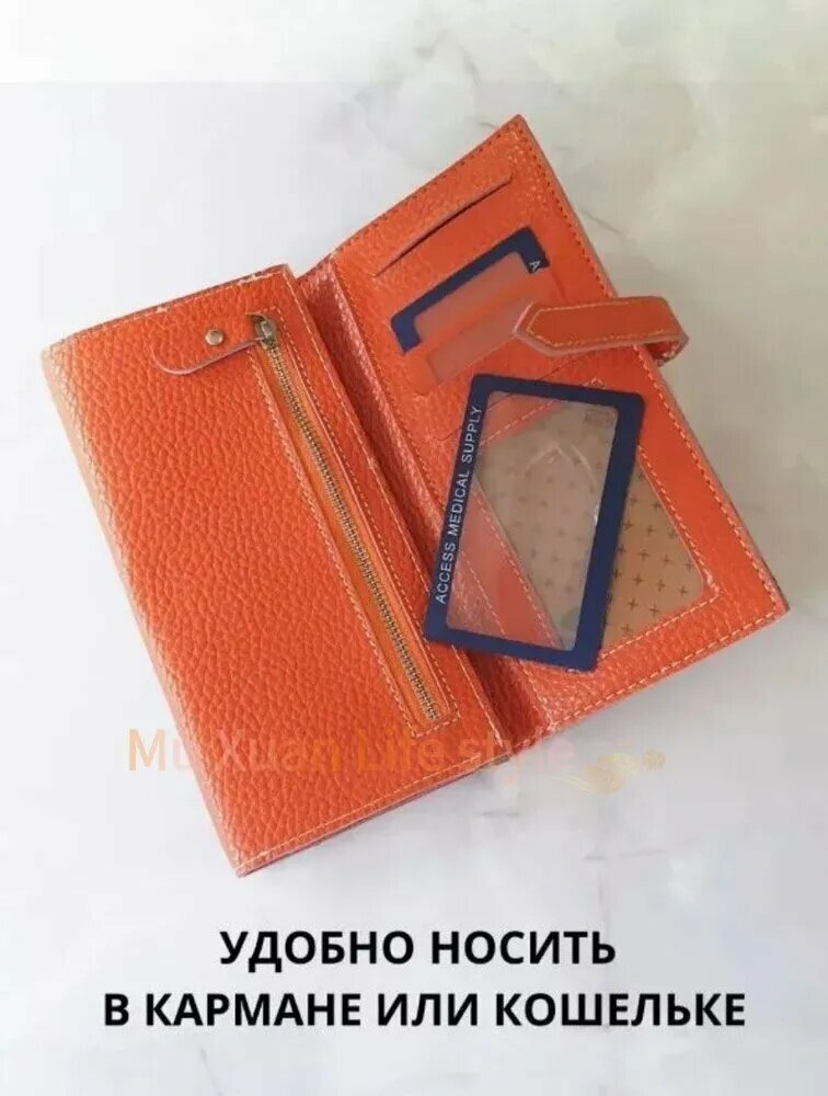 Лупа 3-кратная — фото 1