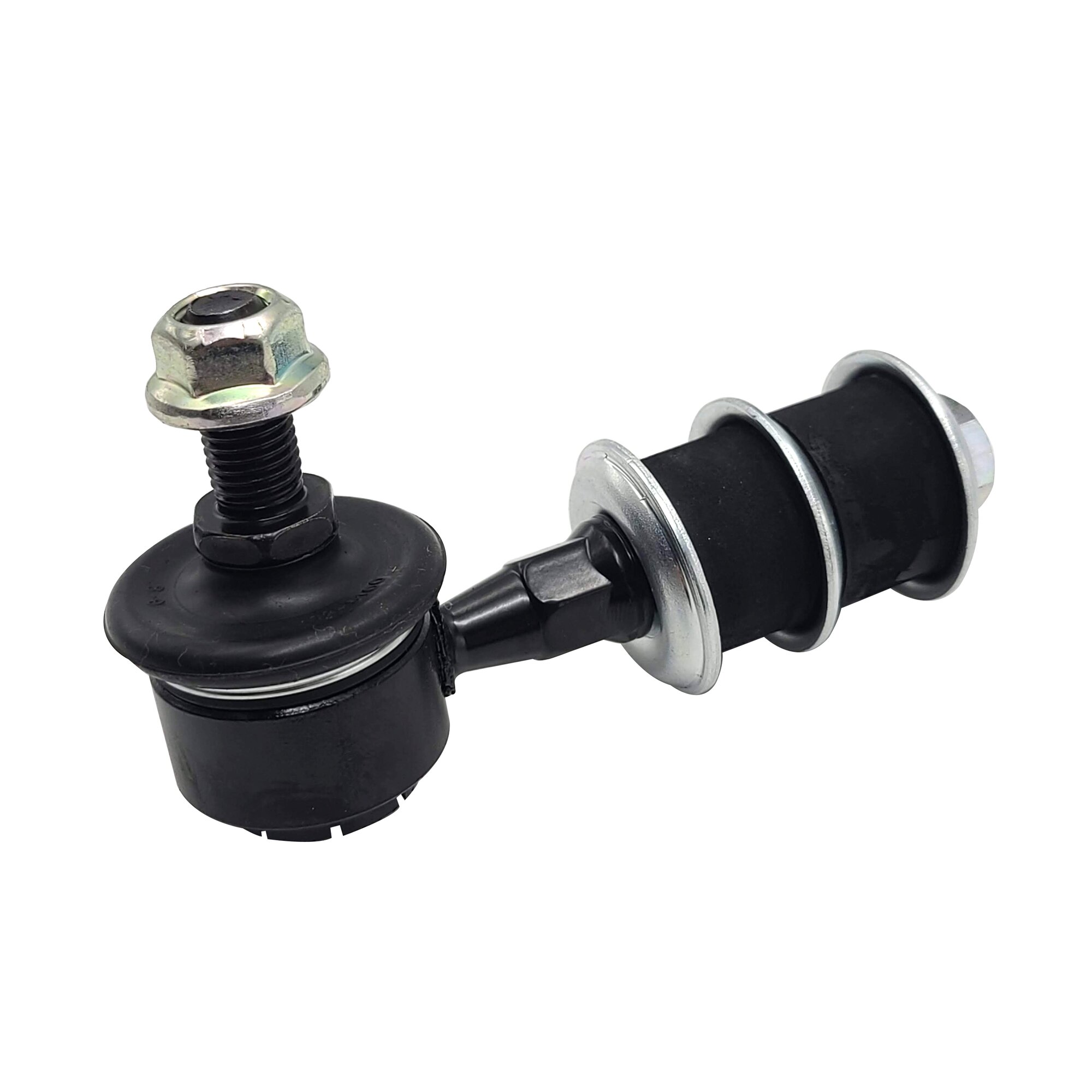 Стойка стабилизатора для HYUNDAI SONATA / MITSUBISHI LANCER, OUTLANDER, AIRTREK, передняя / CTR CL0263