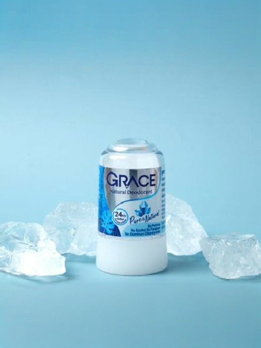 Grace Дезодорант 70 мл — фото 1