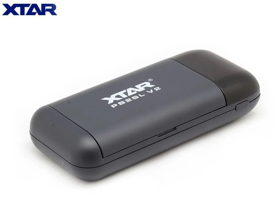 Зарядное устройство Xtar PB2SL V2 (Powerbank)