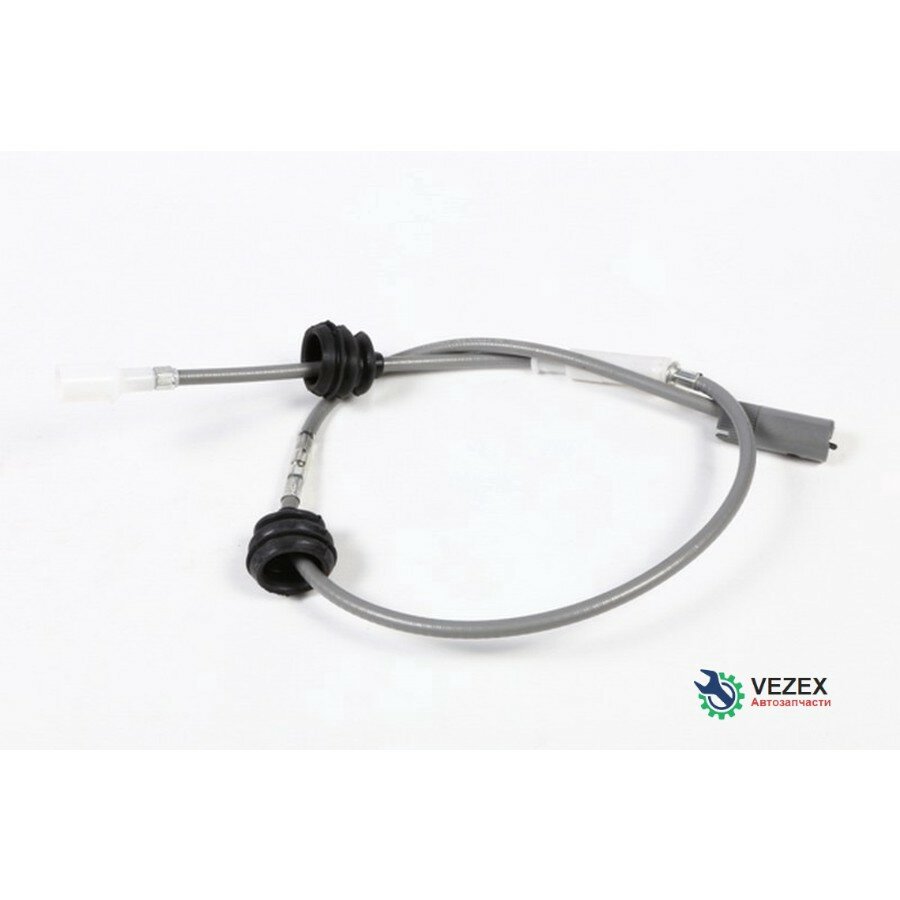 STELLOX 2997700SX Трос спидометра vw passat 1.6-1.9tdi 94>
