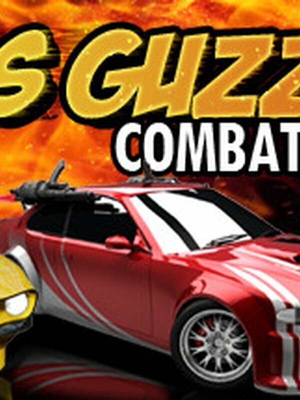 Игра Gas Guzzlers: Combat Carnage Steam Gift |PC/ПК| регион Украина | Подарок Стим