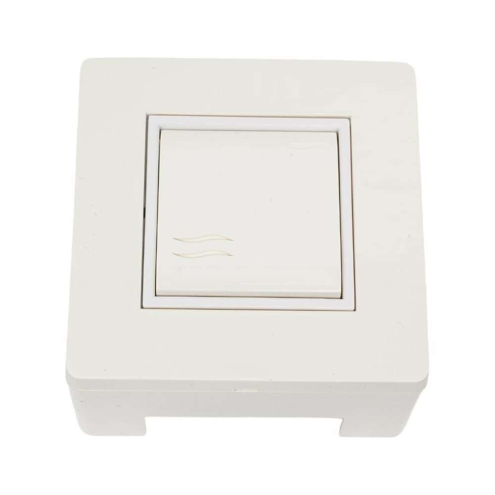 Коробка для миниканалов DKC 10002