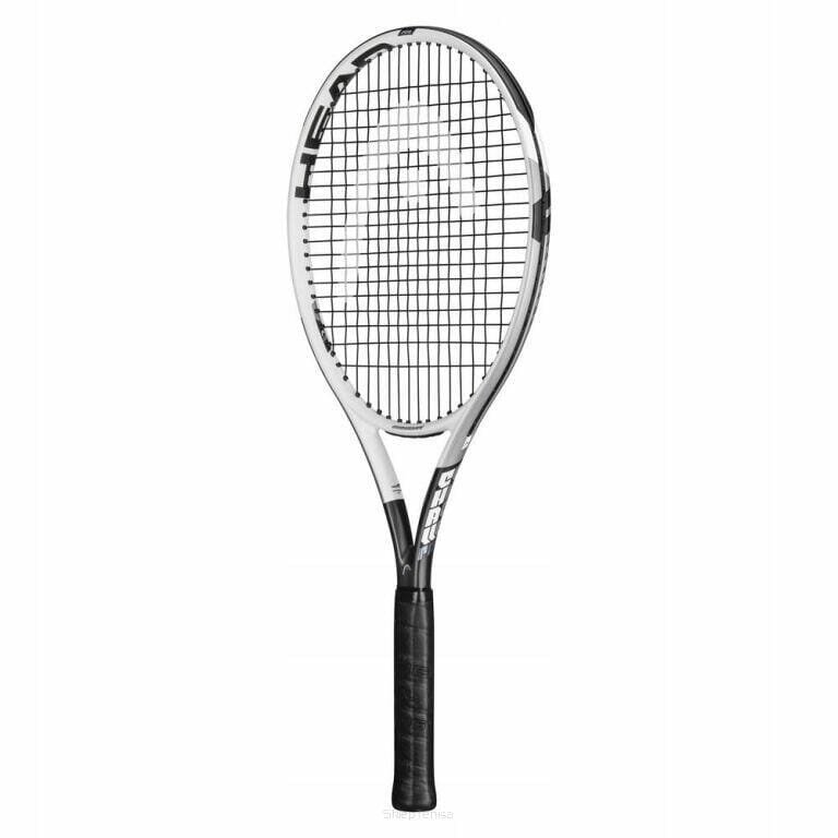 DECATHLON ракетка для большого тенниса Head IG Challenge Pro, белый, черный, grip 1