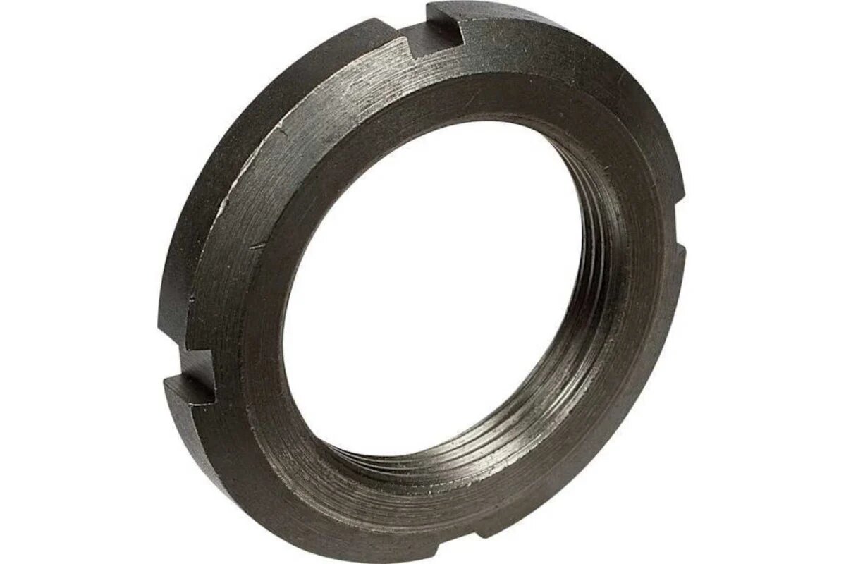 Гайка ОПМ ГОСТ 11871-88 М22x1,5 5 шт П0000033894