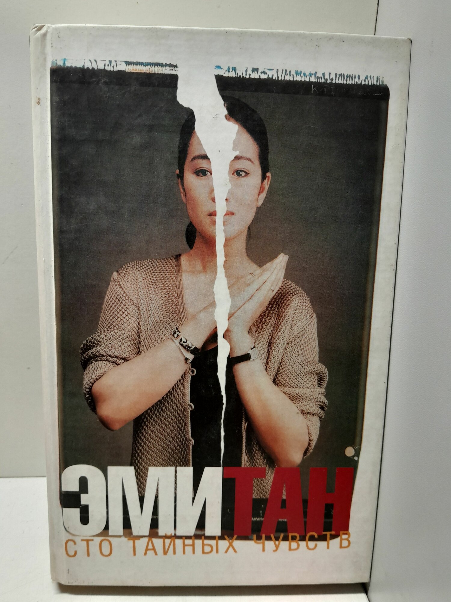 Сто тайных чувств / Тан Эми