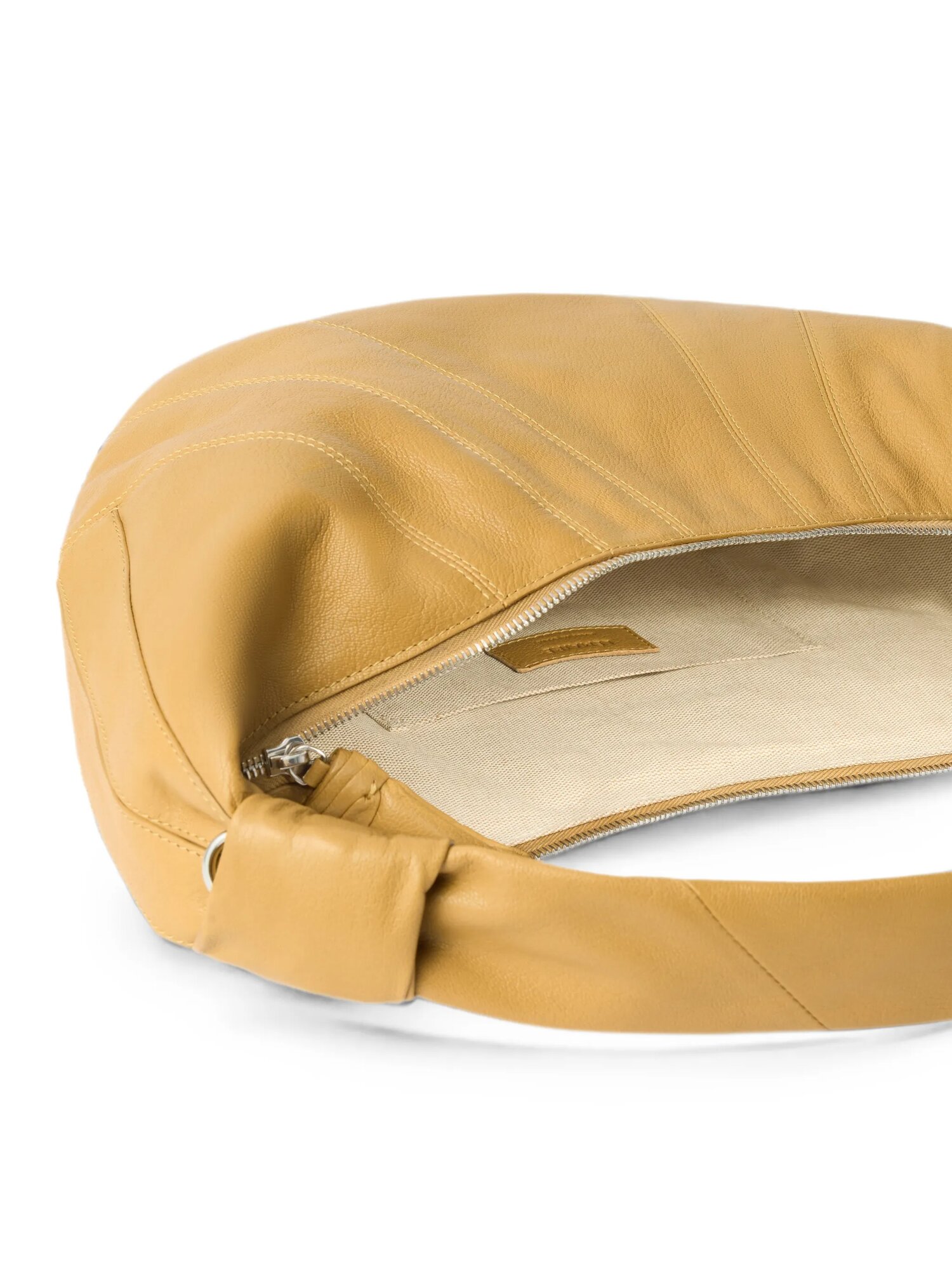 Сумка LEMAIRE Fortune Croissant — фото 1