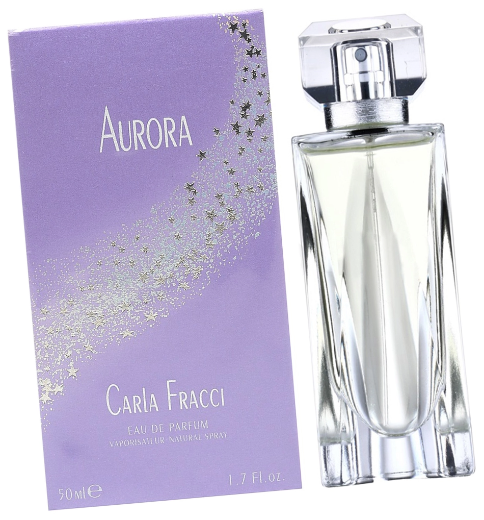 Женский парфюм Карла Фраччи Аврора 50 мл - Carla Fracci Aurora парфюмерная вода