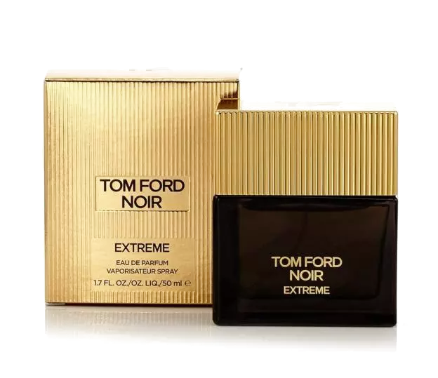 Мужская туалетная вода Tom Ford Noir Extreme не пишем - удаляю 50 мл