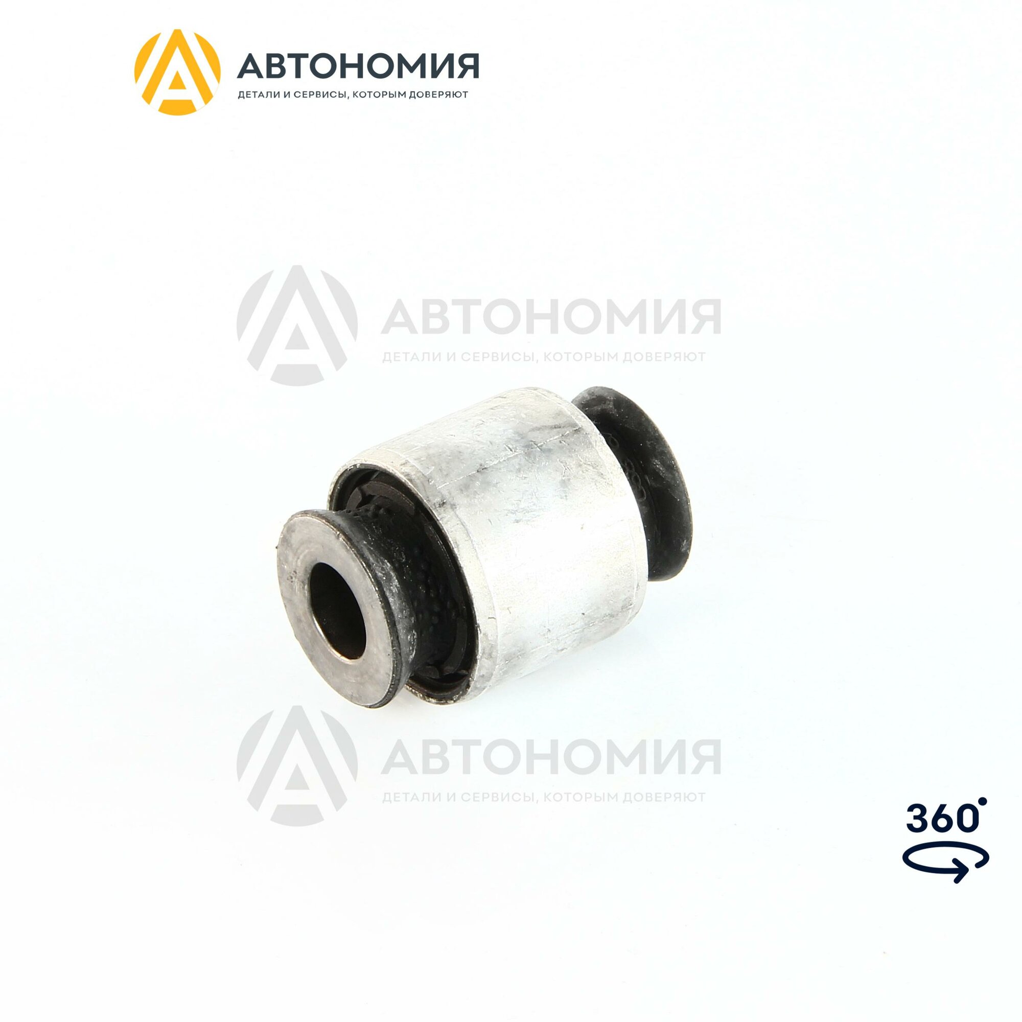 Сайлентблок кулака задней подвески VAG 5Q0 505 553 A