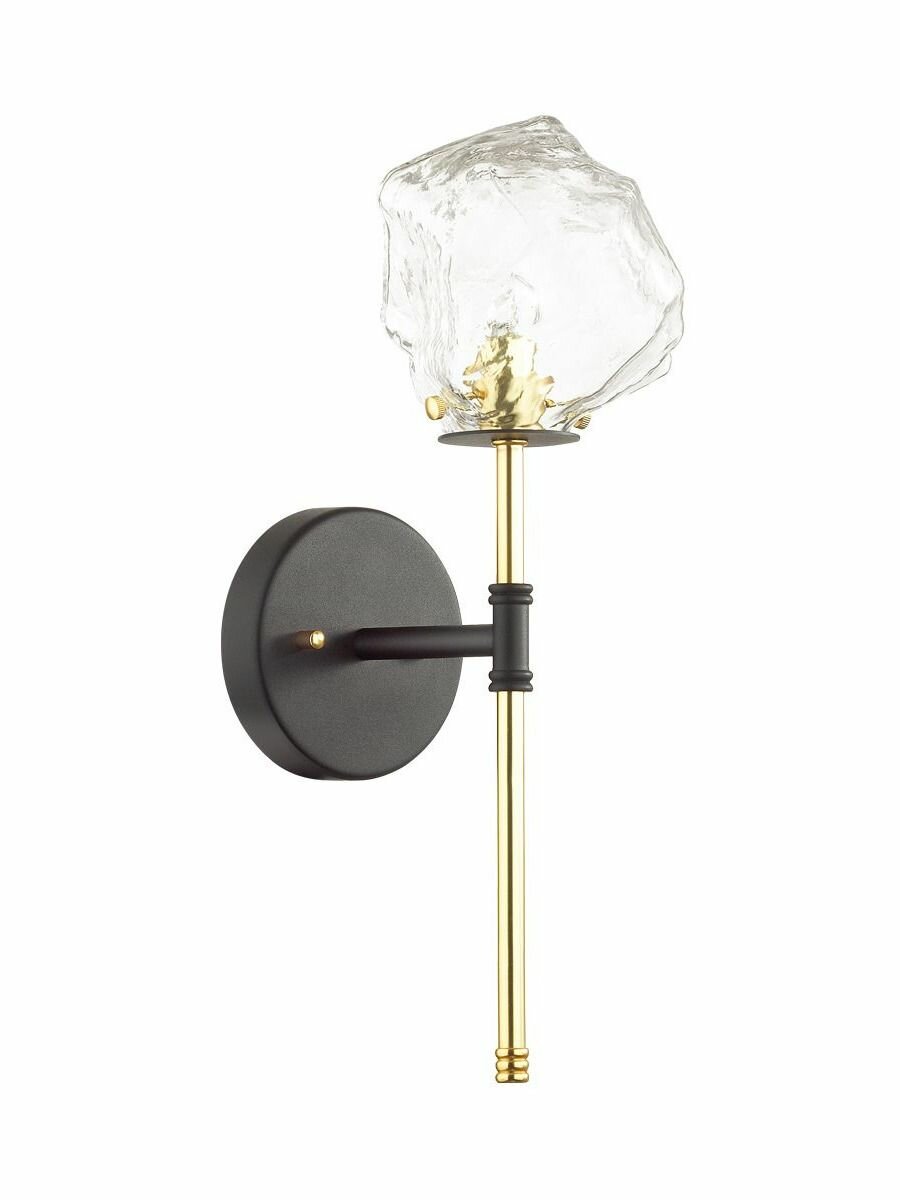Настенный светильник Бра Odeon light 4789/1W, G9, 40Вт