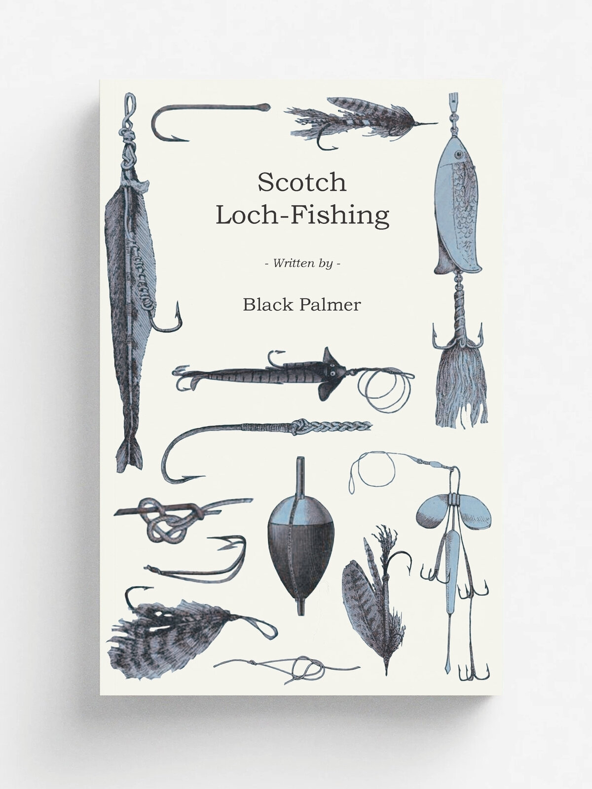 Scotch Loch-Fishing