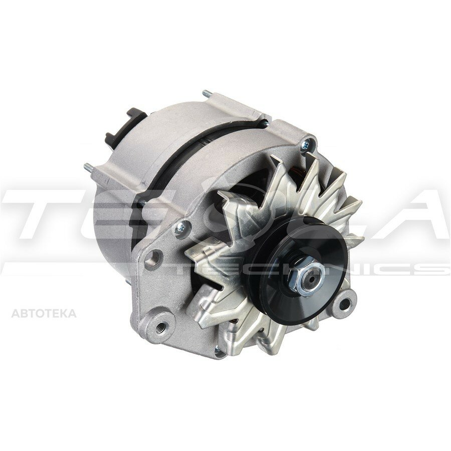 Генератор 12V 90Amp TESLA TECHNICS TT11357 VW TRANSPORTER III 1981-01 - 1987-07 1.6 Diesel (CS) 37kW /50HP--> | VW LT 40-55 I (293-909) 1992-08 - 1996-06 2.4 Diesel (ACL) 70kW /95HP--> | AUD.