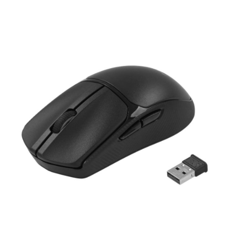 Мышка HyperX Pulsefire Fuse