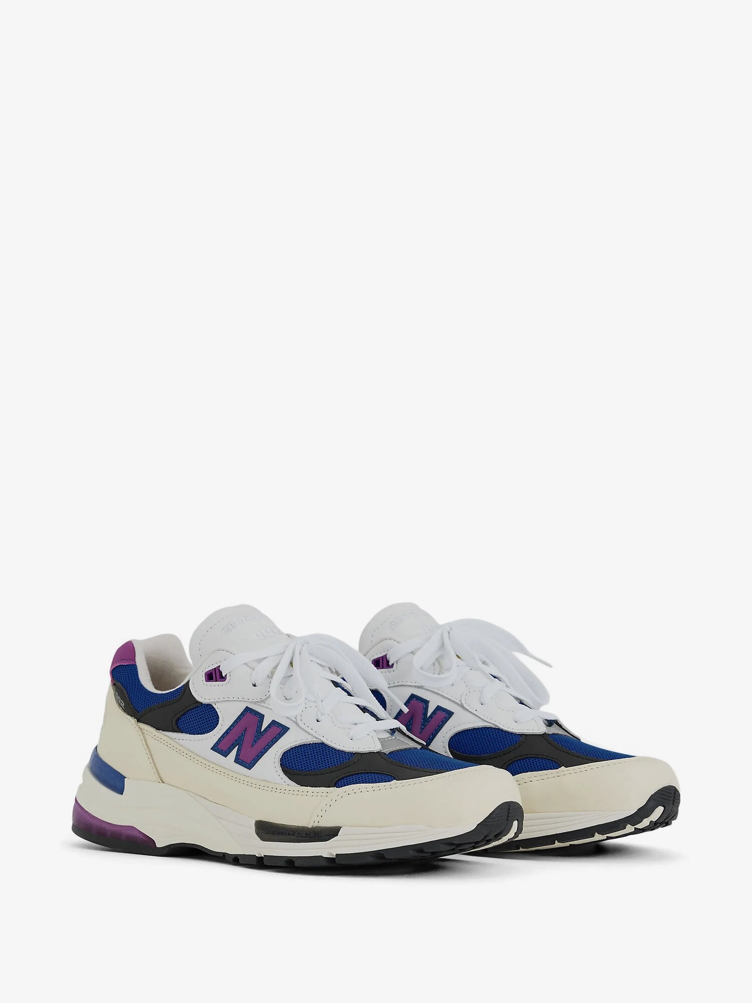 Кроссовки New Balance Air Jordan WMNS 11 Retro, размер 4 US, бежевый/белый — фото 1