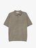 Рубашка Kangra Cashmere Faded-effect polo shirt, размер 50