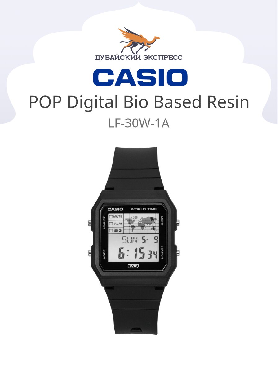  CASIO