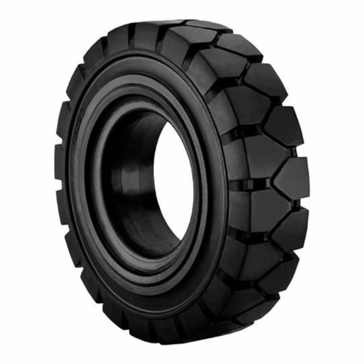 Грузовые шины всесезонные ROYAL Superior Grade Sit 21x8/ R9 / Цельнолитая