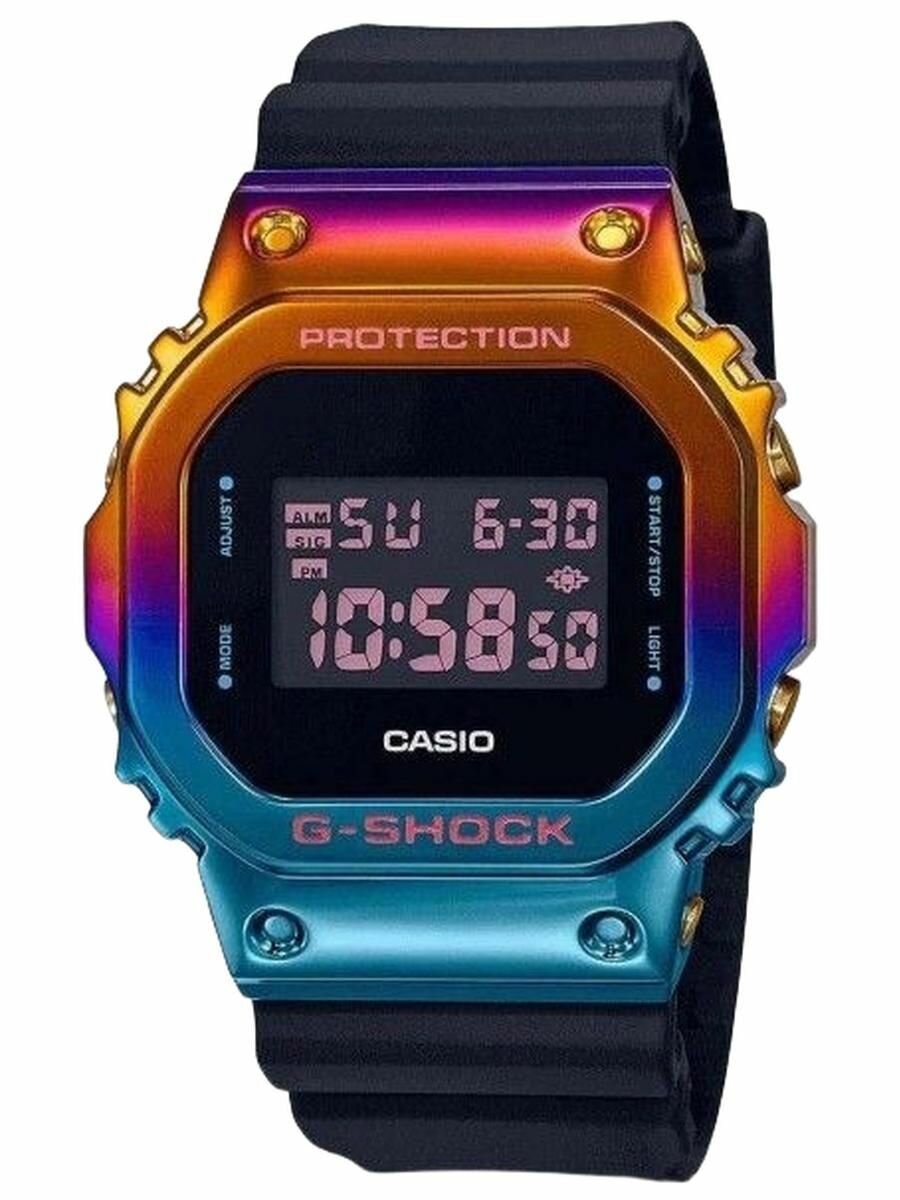 Наручные часы CASIO