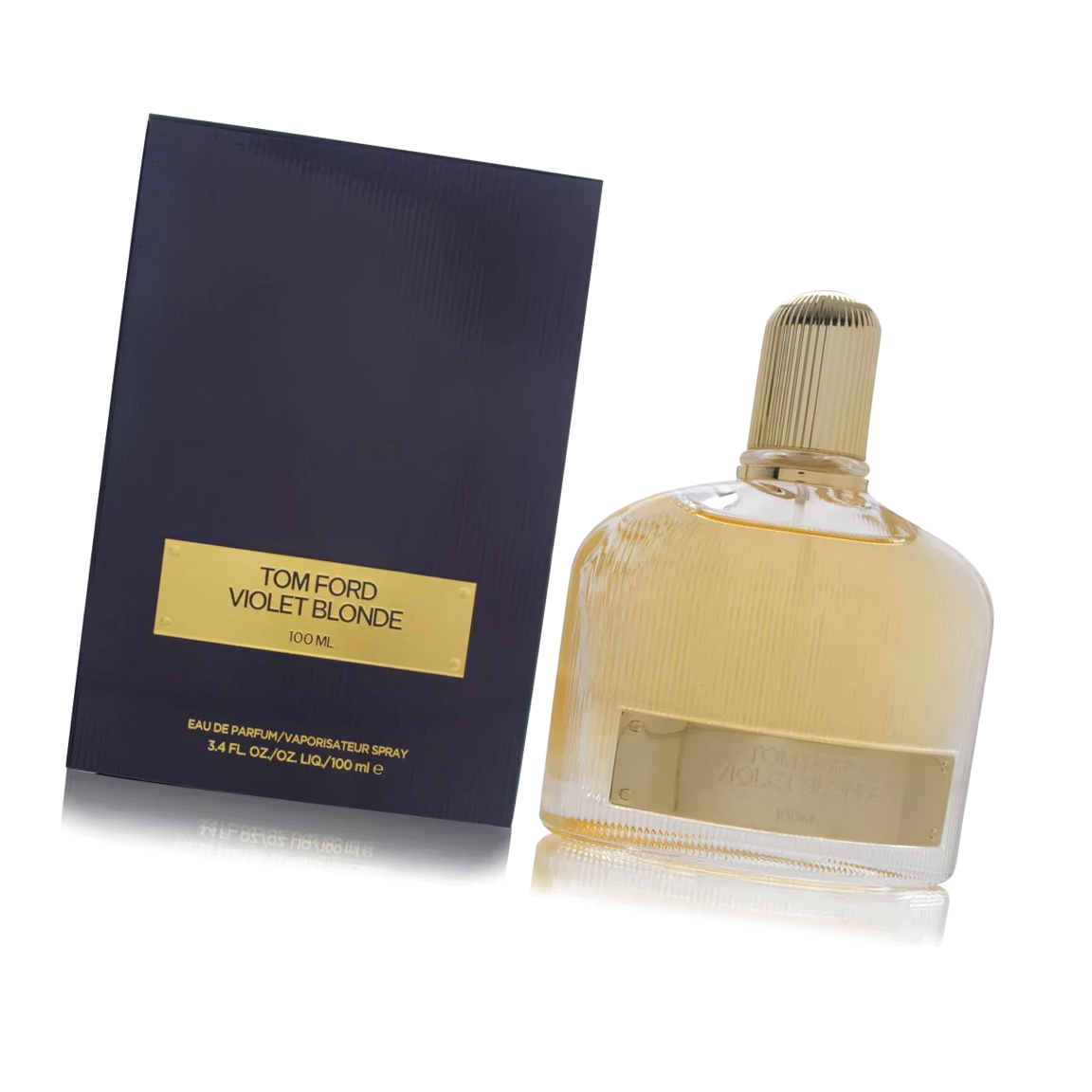 Парфюмерная вода Tom Ford Violet Blonde 100 мл / Виолет Блонд для женщин
