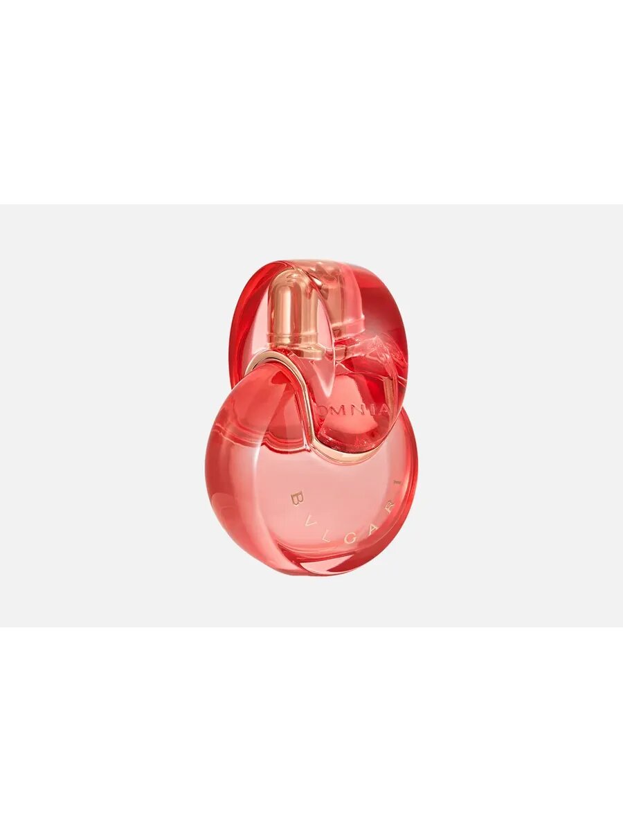 Bvlgari Omnia Coral Туалетная вода 100мл