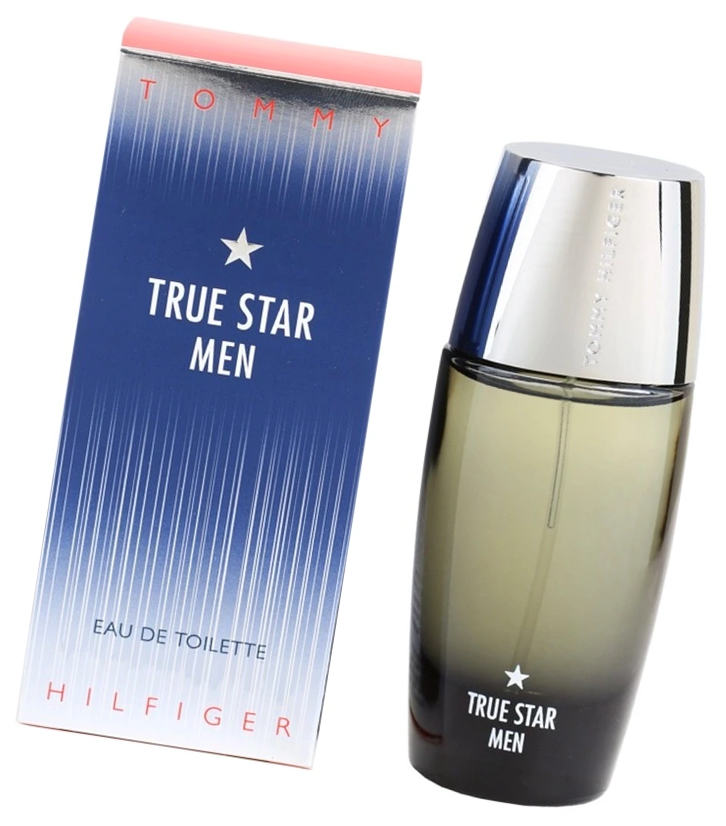 Туалетная вода Томми Хилфигер Тру Стар Мен 100 мл - Tommy Hilfiger True Star для мужчин