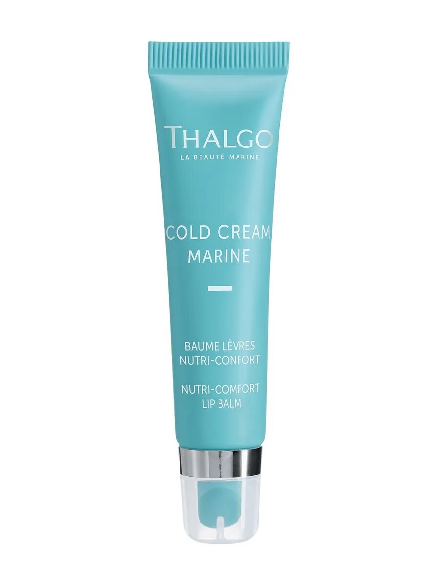 Thalgo Cold Cream Marine Nutri-Comfort Lip Balm Восст 15мл