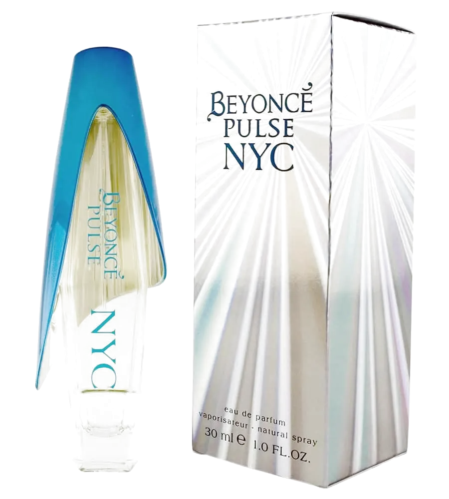 Женский аромат Beyonce Pulse Nyc 30 мл - Бейонсе Пульс Нью Йорк парфюмерная вода