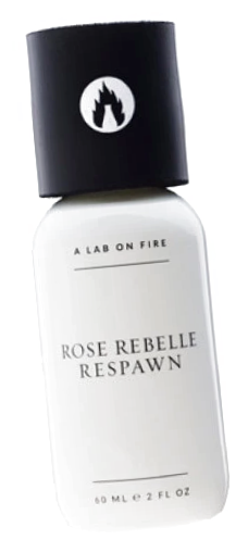 A Lab On Fire Rose Rebelle Respawn парфюм женский 60 мл / Э Лаб Он Фаер Роуз Ребель Респаун