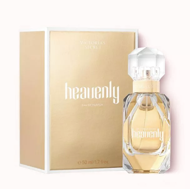 Виктория Сикрет Хевенли парфюмерная вода 50 мл / Victoria's Secret Heavenly для женщин