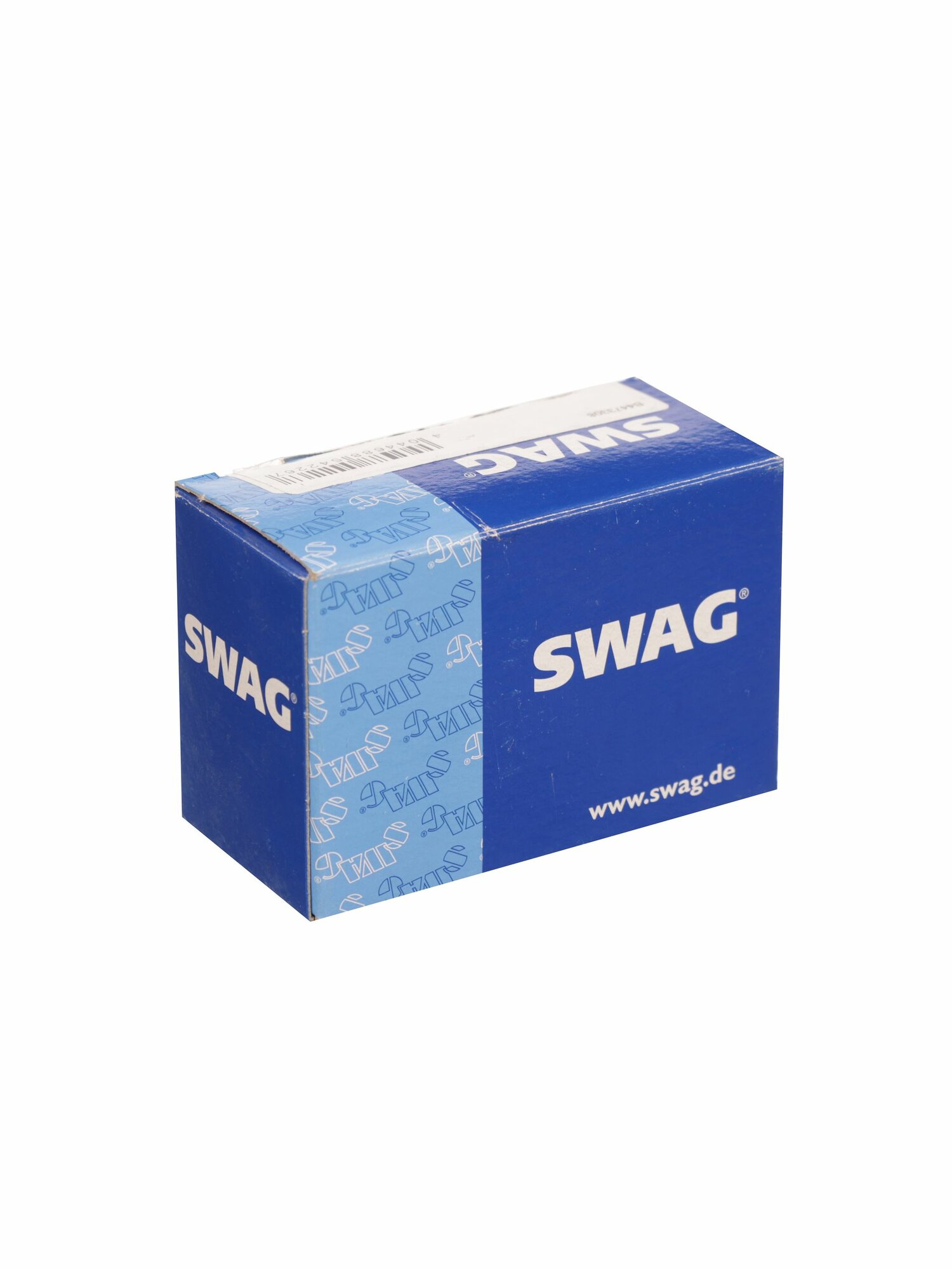 Опора шаровая передней подвески левая правая нижняя Swag (10927066) — фото 1