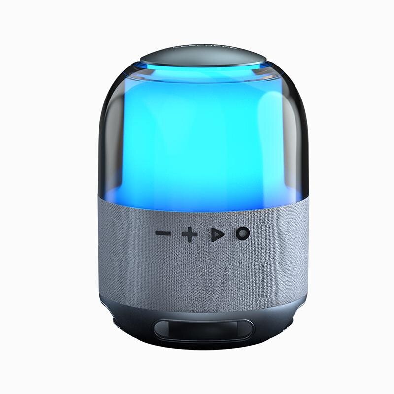 Колонка Keephone Songpod серая KPSONODGY