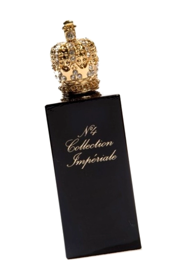 Prudence Paris Imperial Collection No 4 100 мл для женщин - Пруденс Париж парфюм Империал Коллекшн 4